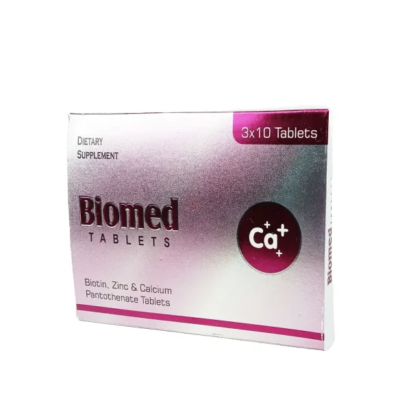 Biomed Tablet - Medcare BD